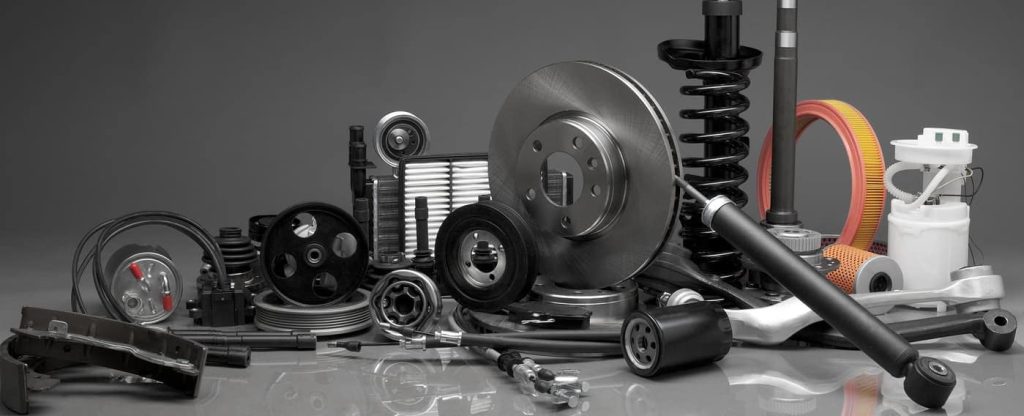 The Ultimate Guide to Car Parts Replacement